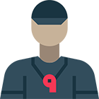 Youth Track and field Club - Max Velocity Prep