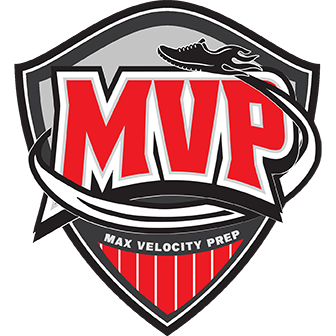 Youth Track and field Club - Max Velocity Prep